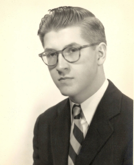 Thomas Farnsworth Meekins