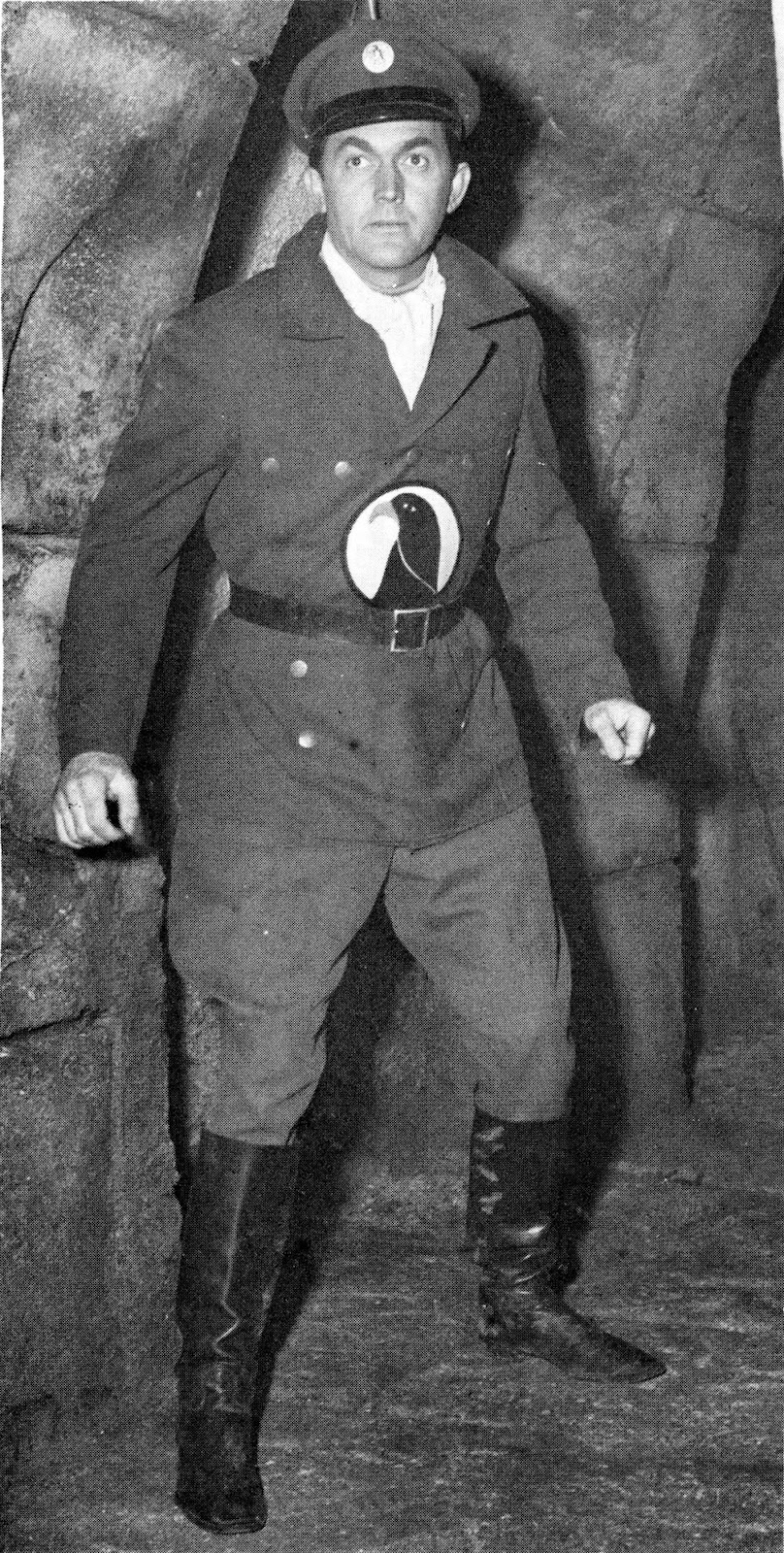 The Quality Companion Companion: Blackhawk: The Movie Serial (1952)