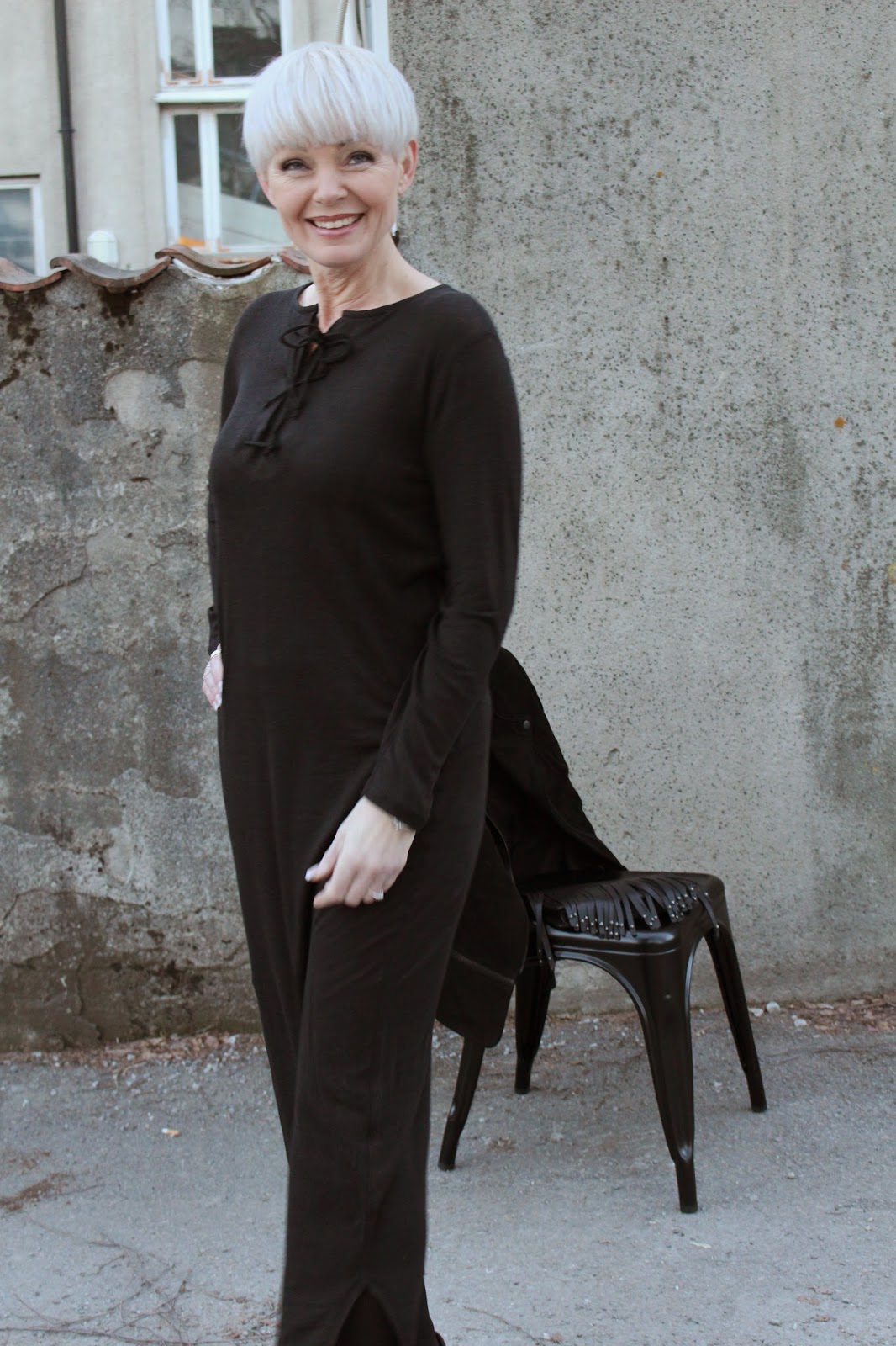 Mathildes verden: mars 2015