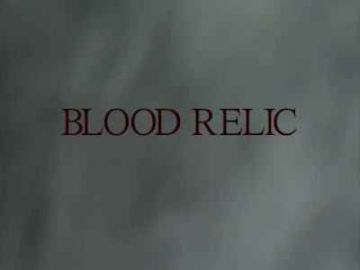 Sticky Red: A Bodycount Compendium: The Curse of the Evil Jet Pilot ...