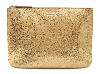 Kate Spade Sample Sale - Green Fashionista