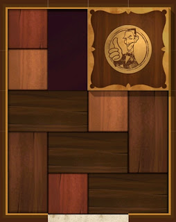 Solved: The Curse - Puzzle 88 and 89