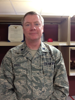 Communication Science Digest: LT COL ROBERT A. SHULL