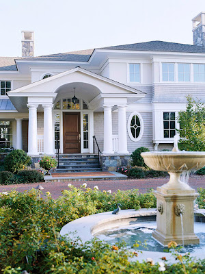 All in the Detail: details for a beautiful outdoors