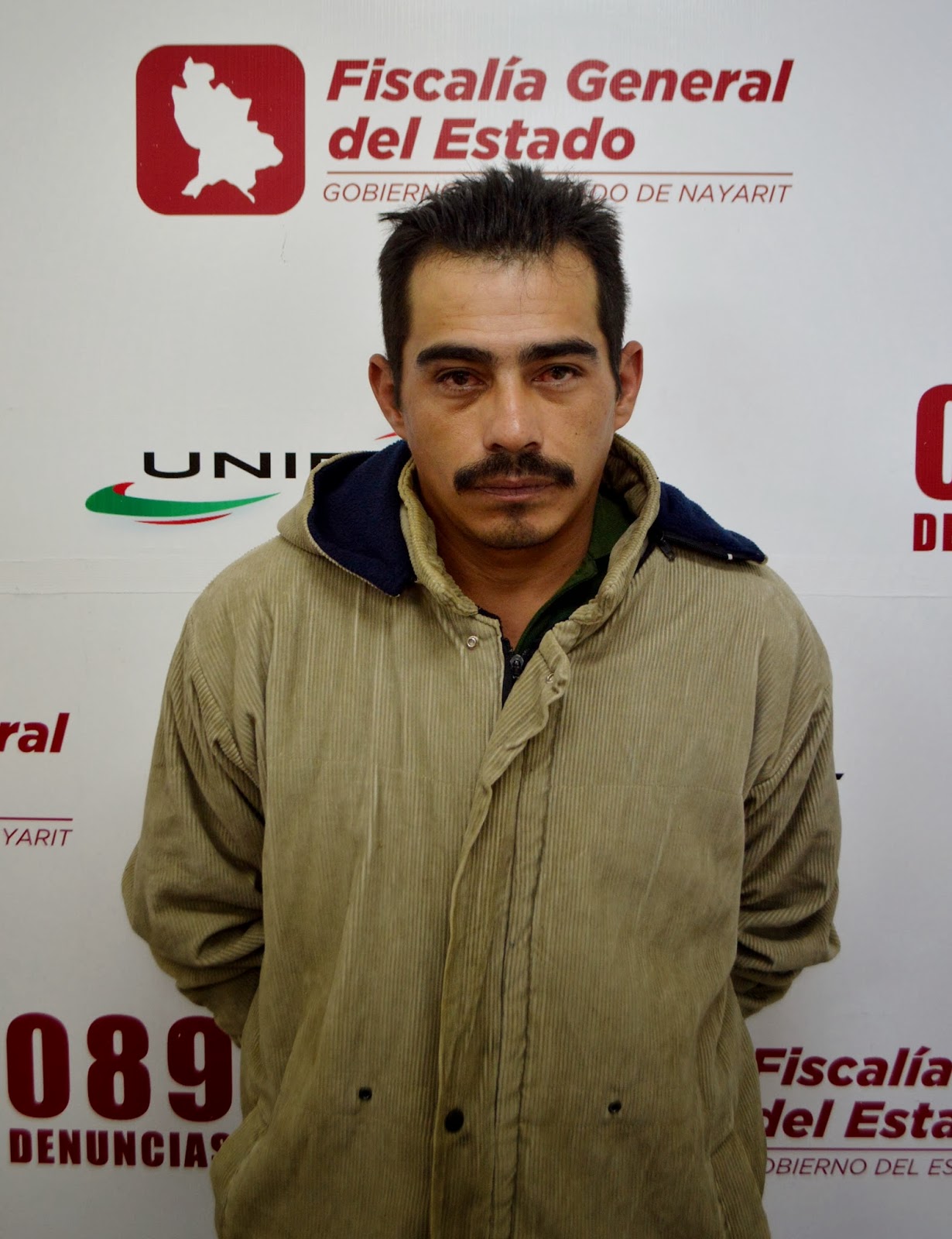 RADIO VIP]::..: Tras arduas labores de investigación e inteligencia ...