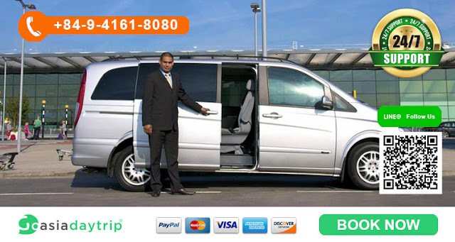 Manila Airport Transfer Service: Airport pickup service manila