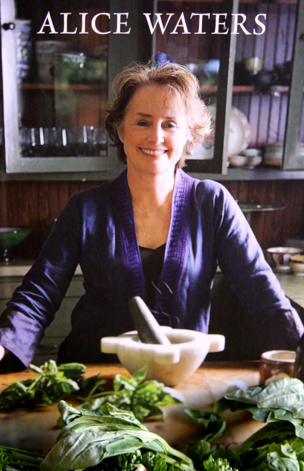 Foodie Fridays: Green Goddess Dressing - The Curious Plate