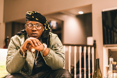 "Music is always my first love" - Sean Cza