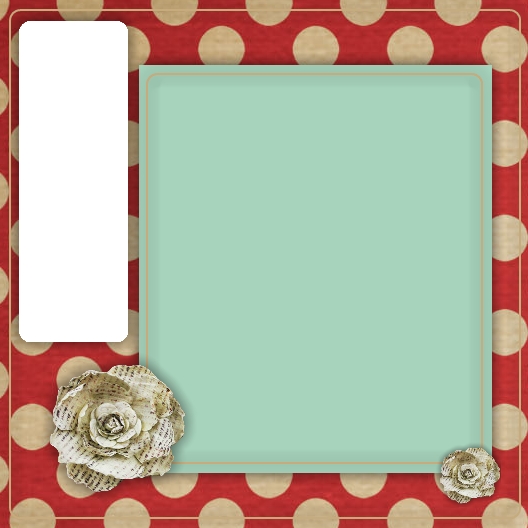 Sweetly Scrapped: Free Printable Mini Album...