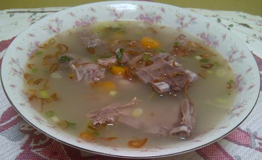 Paket B2 ( Pinahan ) | Melayani Pesanan Wilayah Jakarta dan Sekitarnya ...