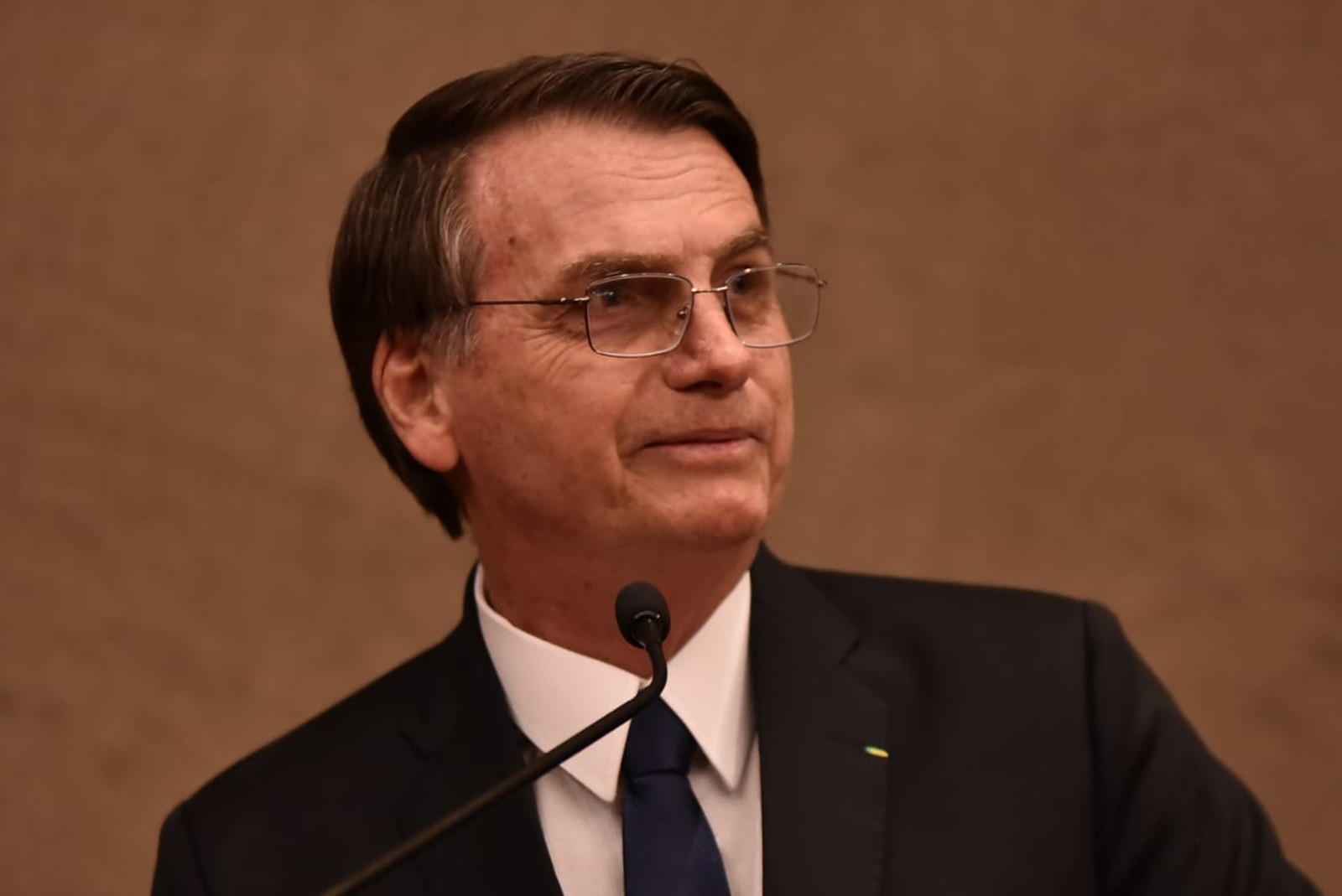 BRASIL: Jair Bolsonaro toma posse nesta terça-feira em Brasília como ...