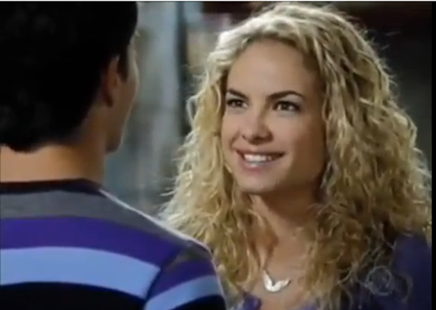 Rebelde ,Lua Blanco s2