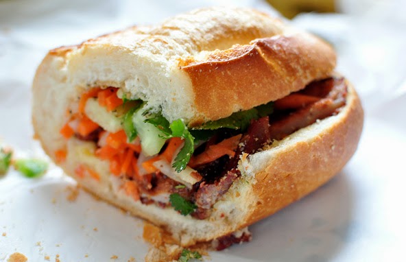 Lehigh Valley Ramblings: Wegman's, Mitzi's Table, Offer Vietnamese Hoagies