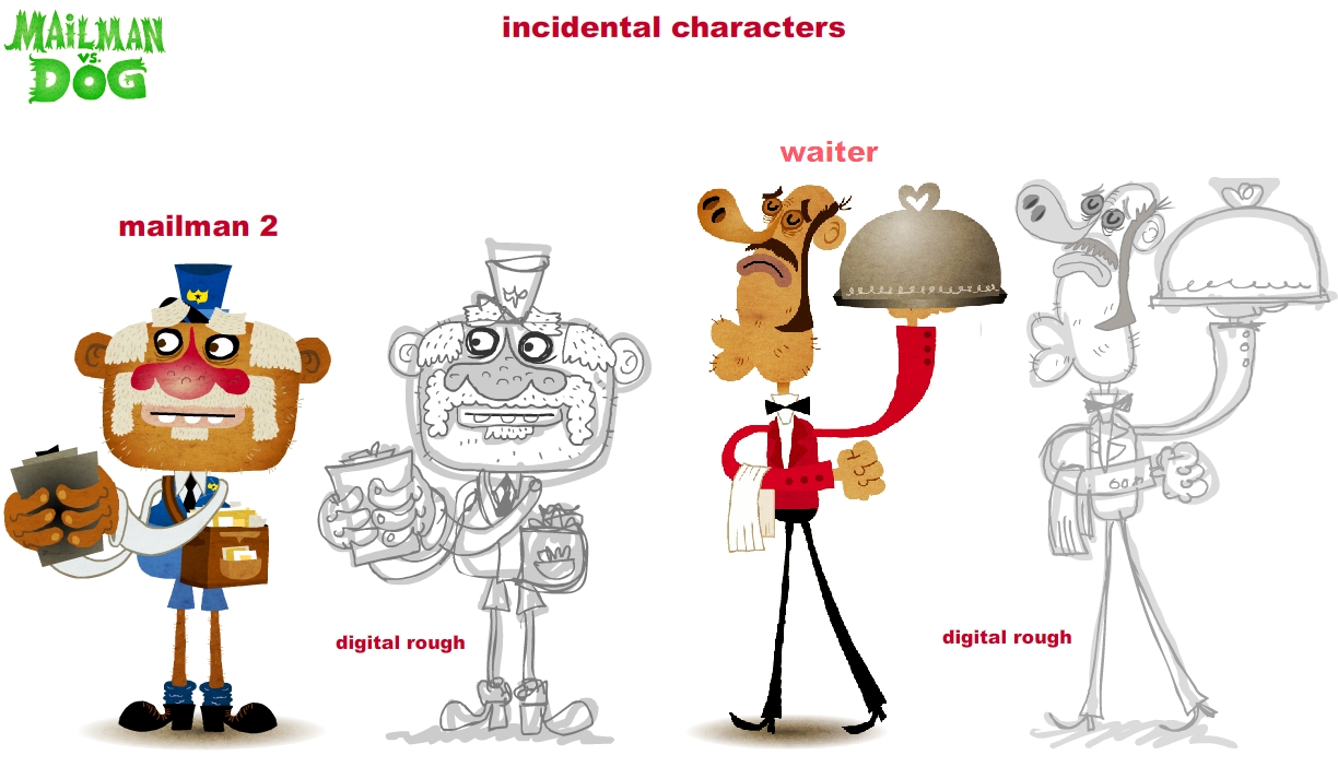 Super-Macho Blogo!!!