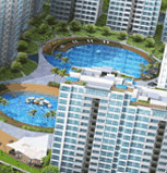 New Condo Launches: Waterview Condo Singapore