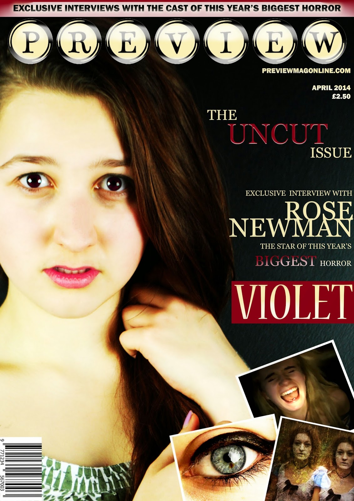 Scott Nicoll A2 Media Blog