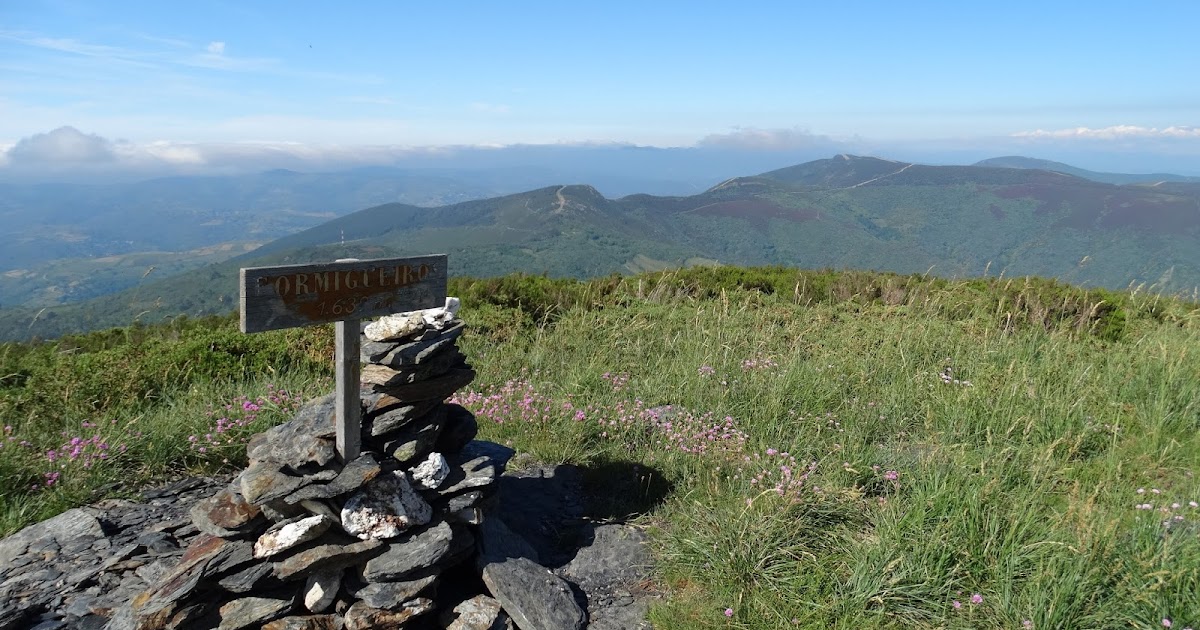 Que ver en... QUIROGA