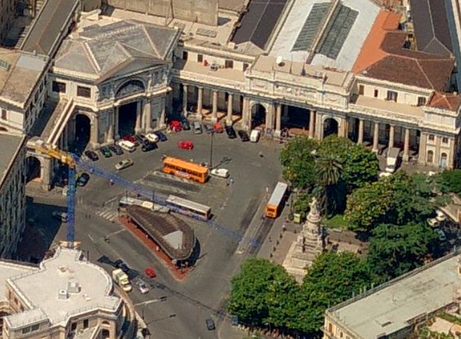 GUIDA DI GENOVA mangiare dormire vedere Genova guidadigenova.org ...