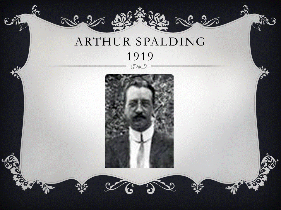 O MAIOR DESBAVADOR DE TODOS OS TEMPOS