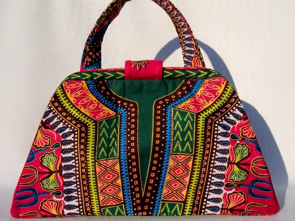 Collective African Designs: Unique African Accessories
