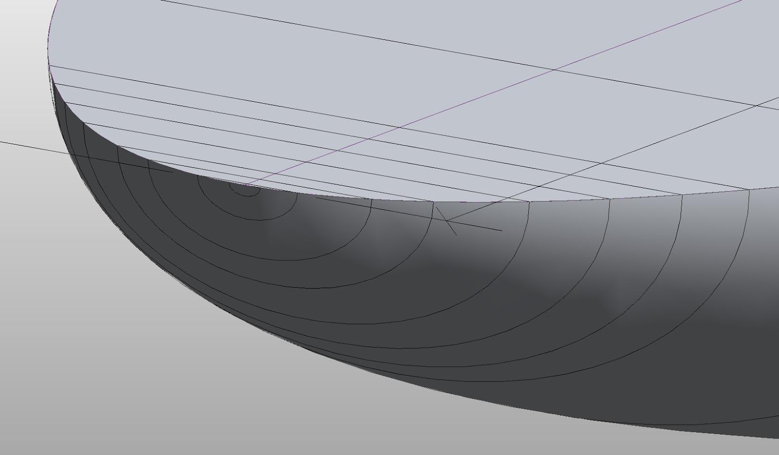 BIM Troublemaker: Modelling MBS 2: The Boat - Revit Forum