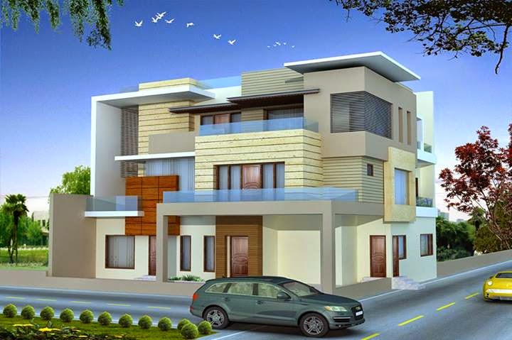 Amazing Interior Designs created in 3D Max Work