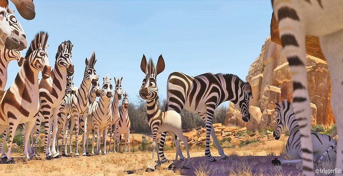 Lakwatsera Lovers: Khumba: Movie Review