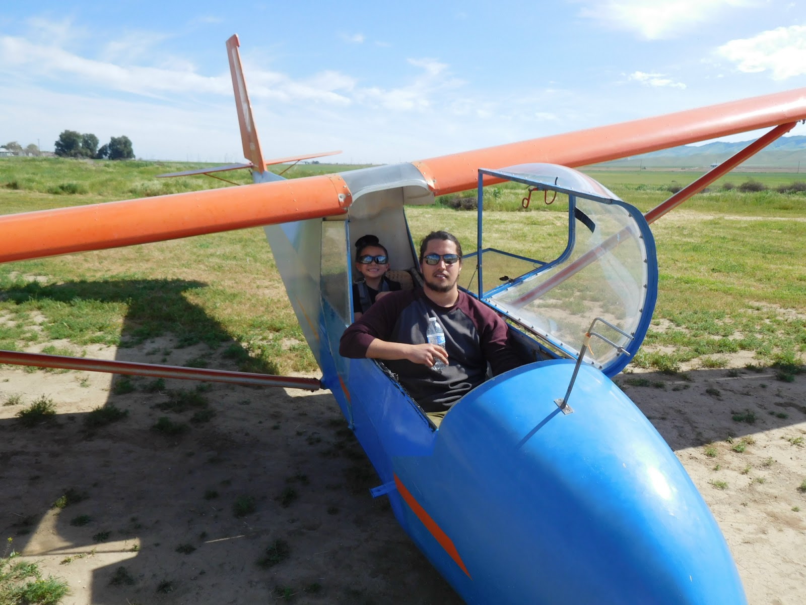 Central California Soaring Association: SATURDAY, March 18, 2017 ...
