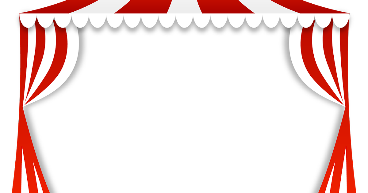 Oliveira Fashionando: Frames Circo png