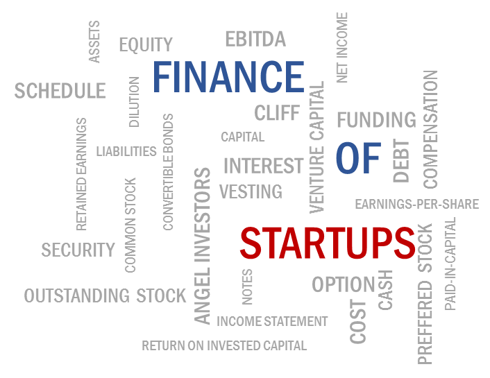 The Finance of Startups: For Dummies (Part 2) - Daryl "Entrepreneurial ...