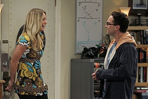 The Big Bang Theory Free Watch: The Big Bang Theory Season 5, Episode 1 ... The Big Bang Theory Free Watch: The Big Bang Theory Season 5, Episode 1 ...