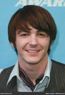 Drake Bell HairStyle (Men HairStyles)