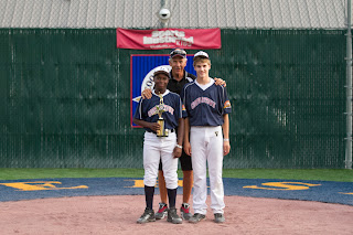 Cooperstown All Star Village