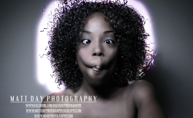 Matt Day Photography: Some Portraits - Lezli and Kelsey