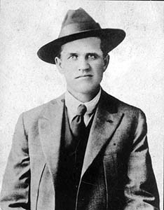 annarky's blog.: Workers Know Your History, Frank Little.