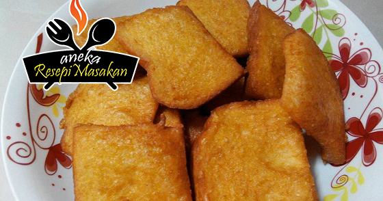 Resepi Roti Goreng Spicy (SbS) | Resepi Tutorial Terbaek