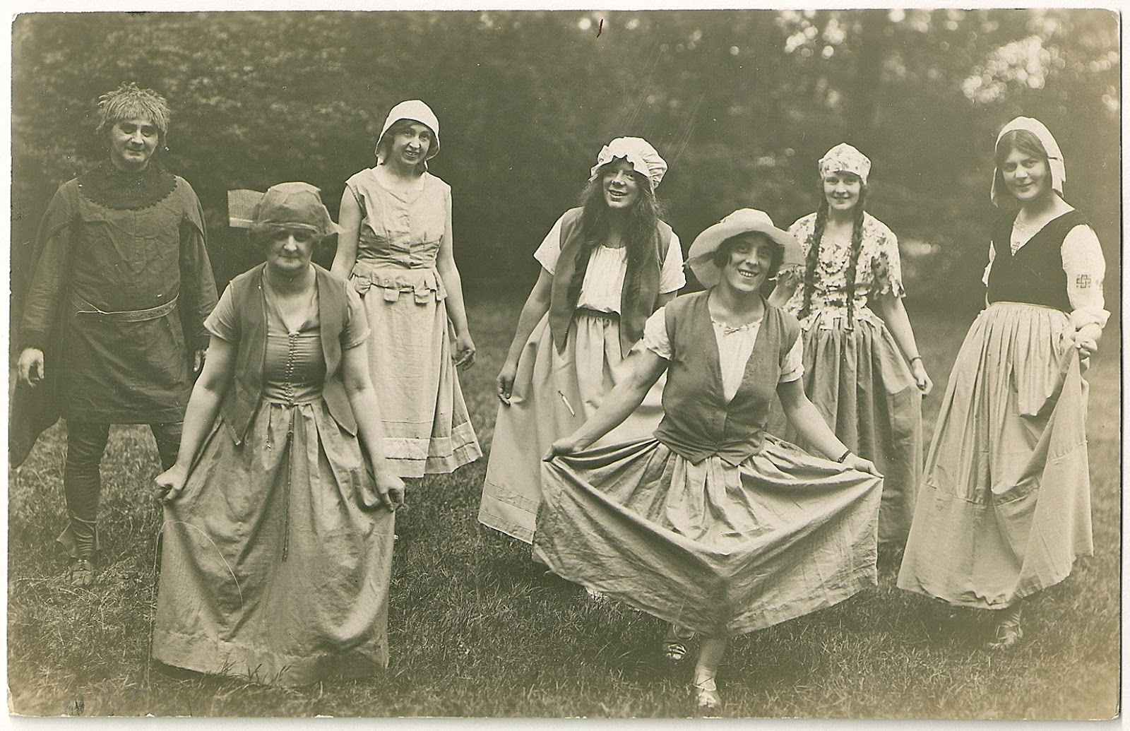 Archive: November 2012