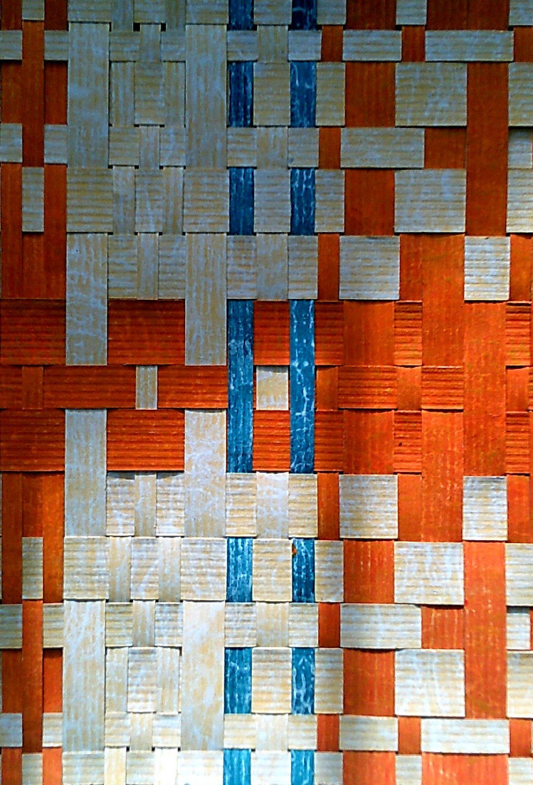 Richard Christopher Patterson Artist