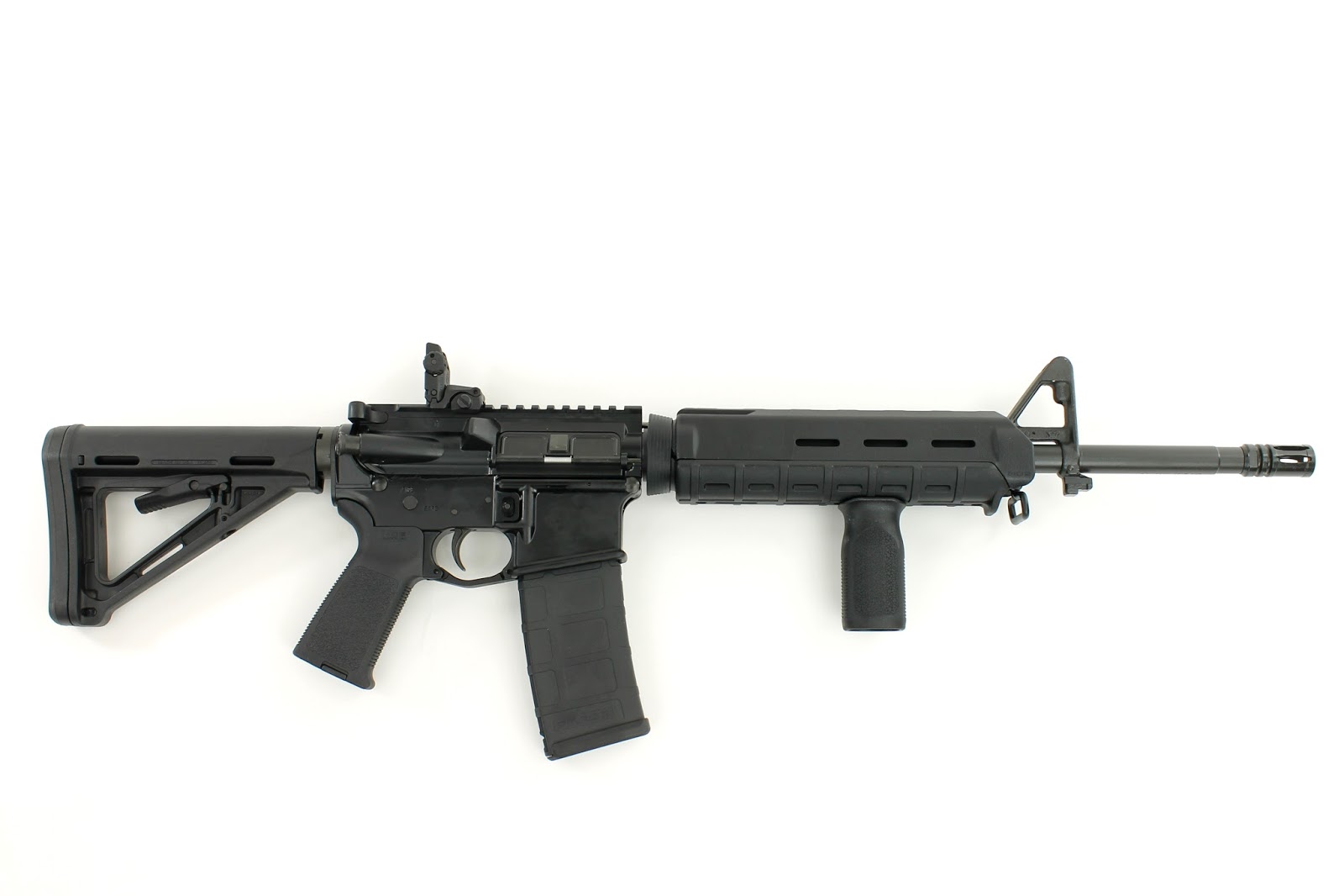 Gideon Tactical: Great Bushmaster Rifles on Sale