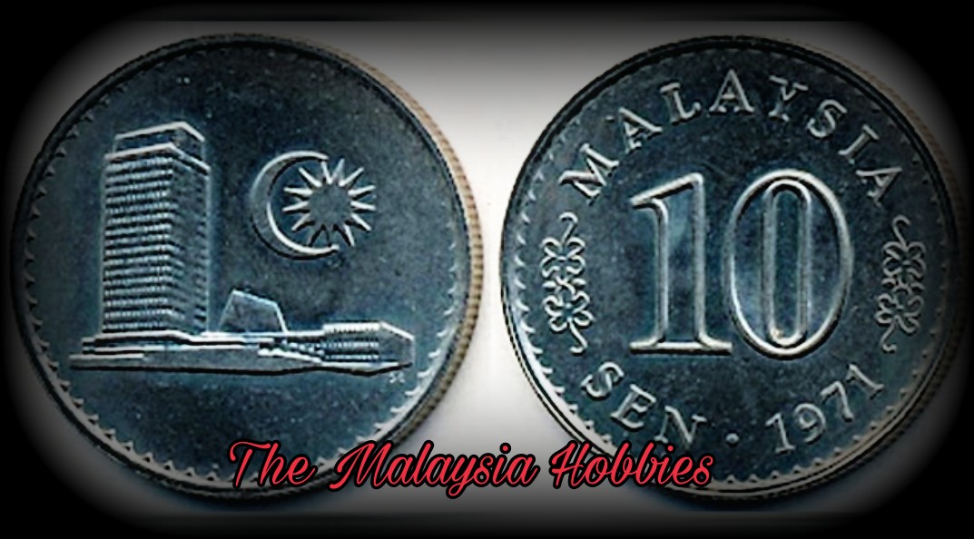 Blogger Kepoh @ The Malaysian Hobbies : Duit Lama Syiling Lama Yang ...