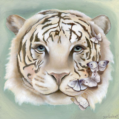 Wieczór z książką: Mistrzowie ilustracji: Jen Lobo