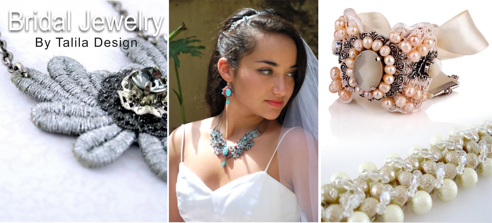 I would like to introduce you to Talila from Talila Designs . We are ...