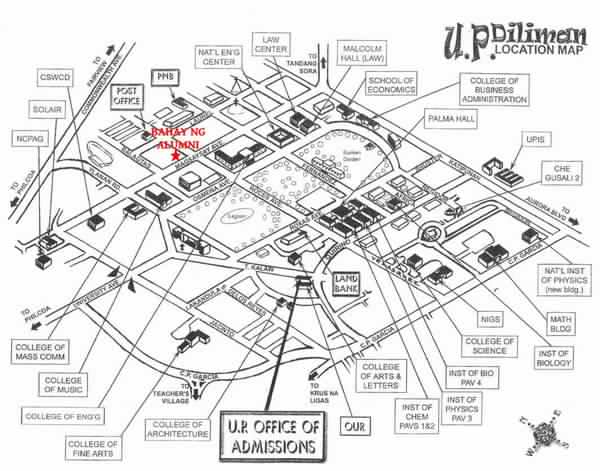 Manila Shopper: Triple Treat Tiangge Round 2 at UP Diliman