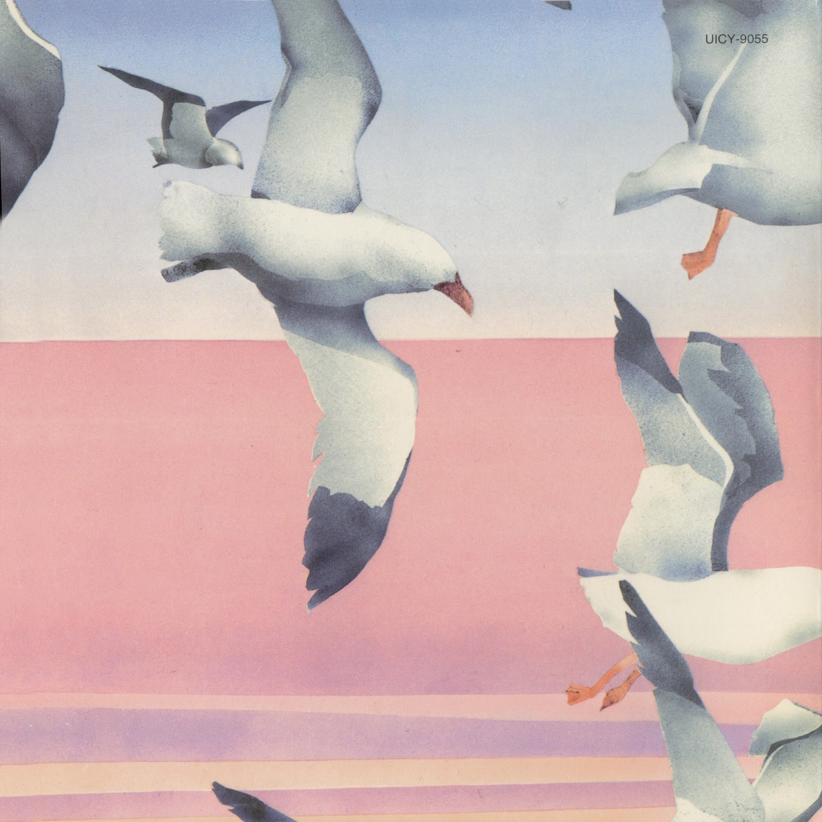 1971 Stackridge - Stackridge - Rockronología