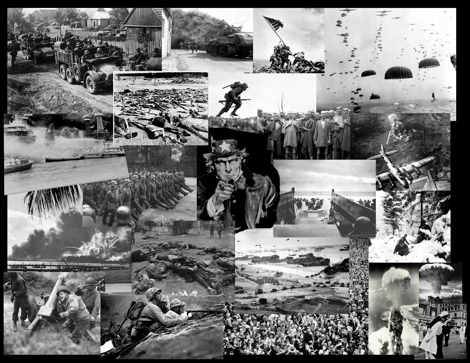 I A D T Collage Assignment i-a-d-t-collage-assignment