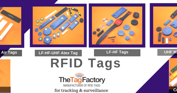The Tag Factory