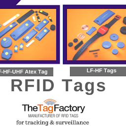 The Tag Factory