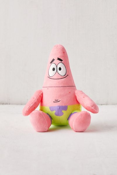 NickALive!: Urban Outfitters Announces New '90s Nickelodeon Stuffed ...
