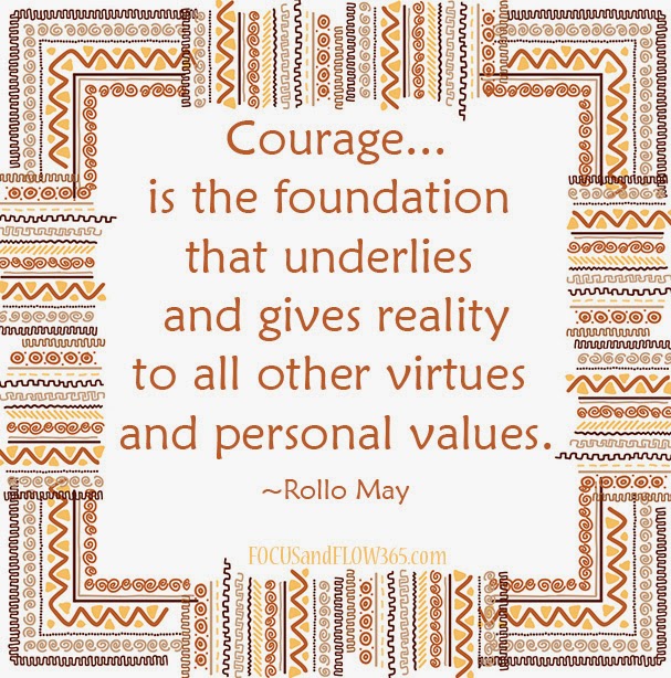 Focus and Flow with Dr. Shelly P. Harrell: TAKE A DEEP BREATH and ...