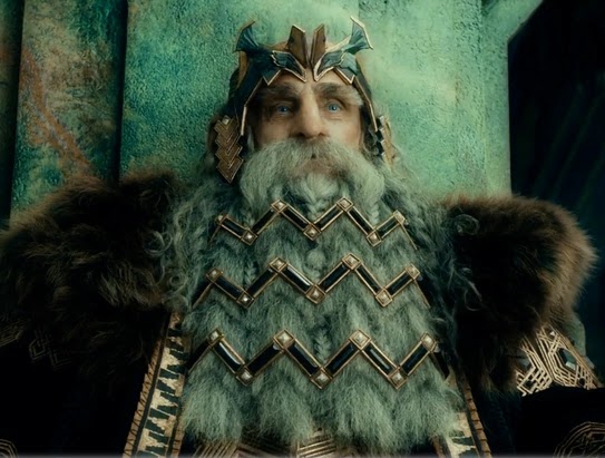 What do you think the design team for the lotr movies failed at? : r/lotr